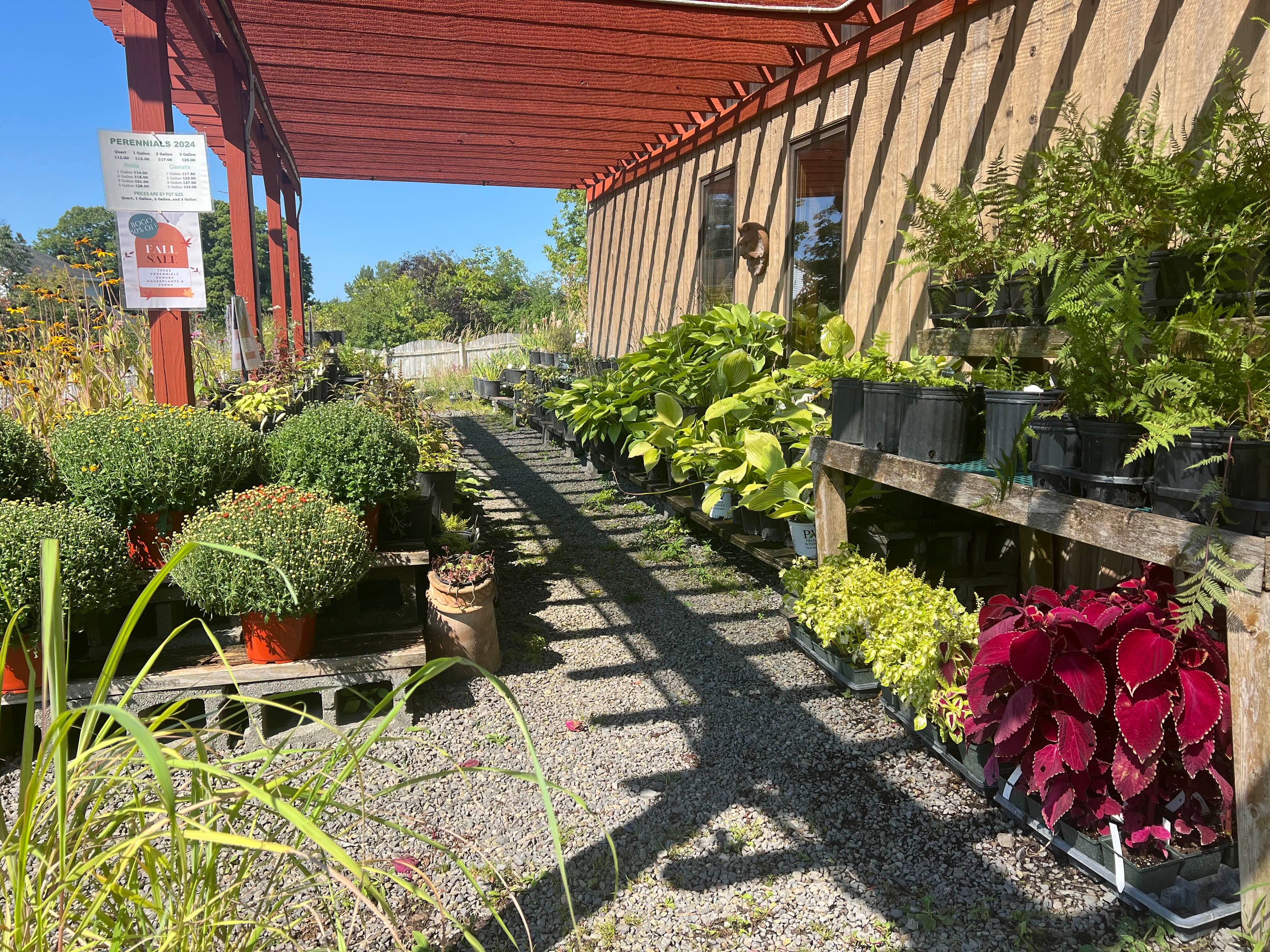 Watson Farms, LLC